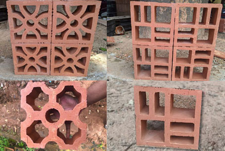 Terracotta Jali 2024 | Supreme Ceramics